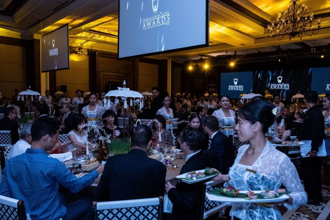 Galgorm wins again on world stage - Licensed & Catering News (LCN)