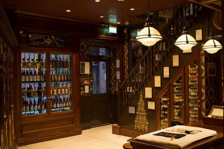 McCue Fit Out - Licensed & Catering News (LCN)