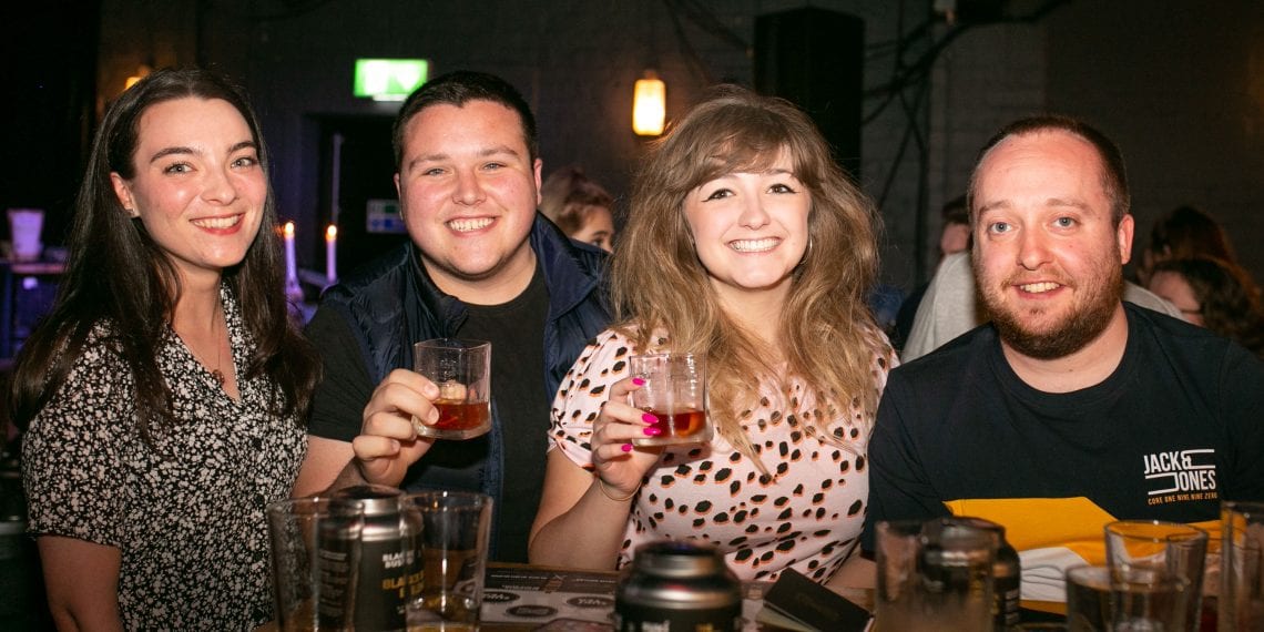 Bushmills and tea at the Menagerie - Licensed & Catering News (LCN)