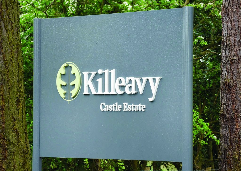 Killeavy rises from the ruins - Licensed & Catering News (LCN)