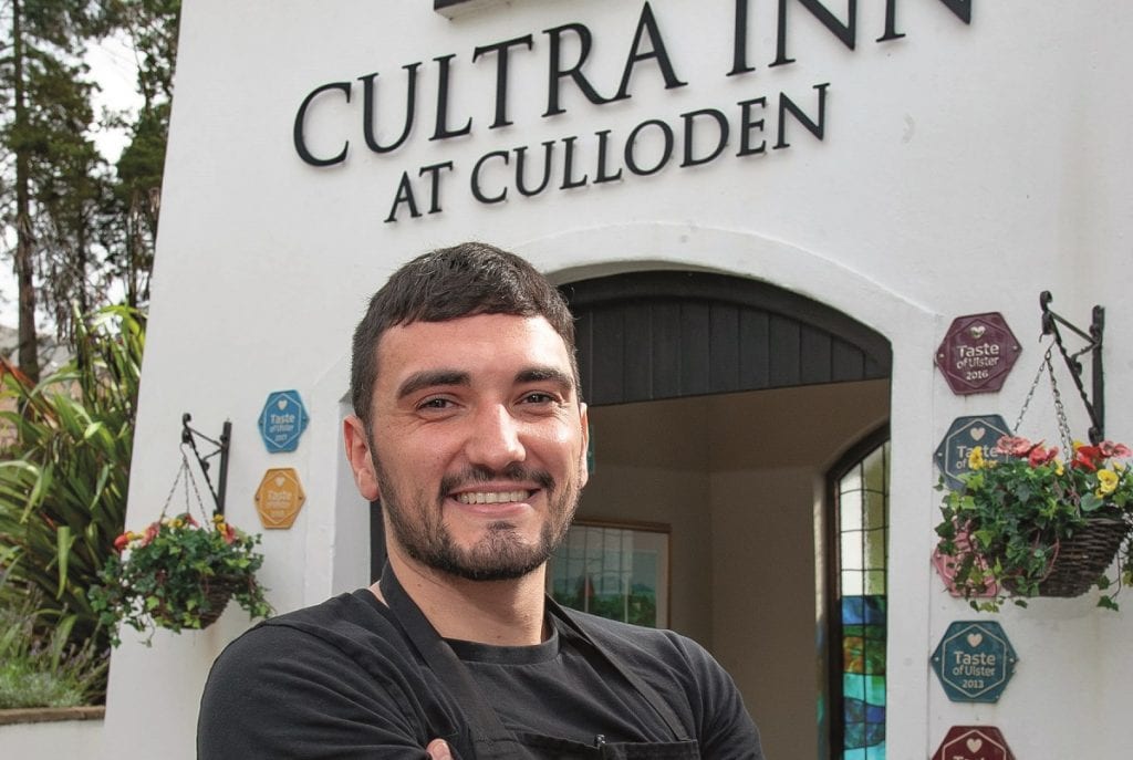 Chef Profiles Archives - Licensed & Catering News (LCN)