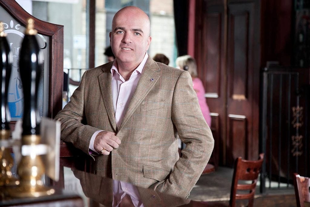 Musgrave to snap up Drinks Inc in multi-million pound deal - Licensed ...