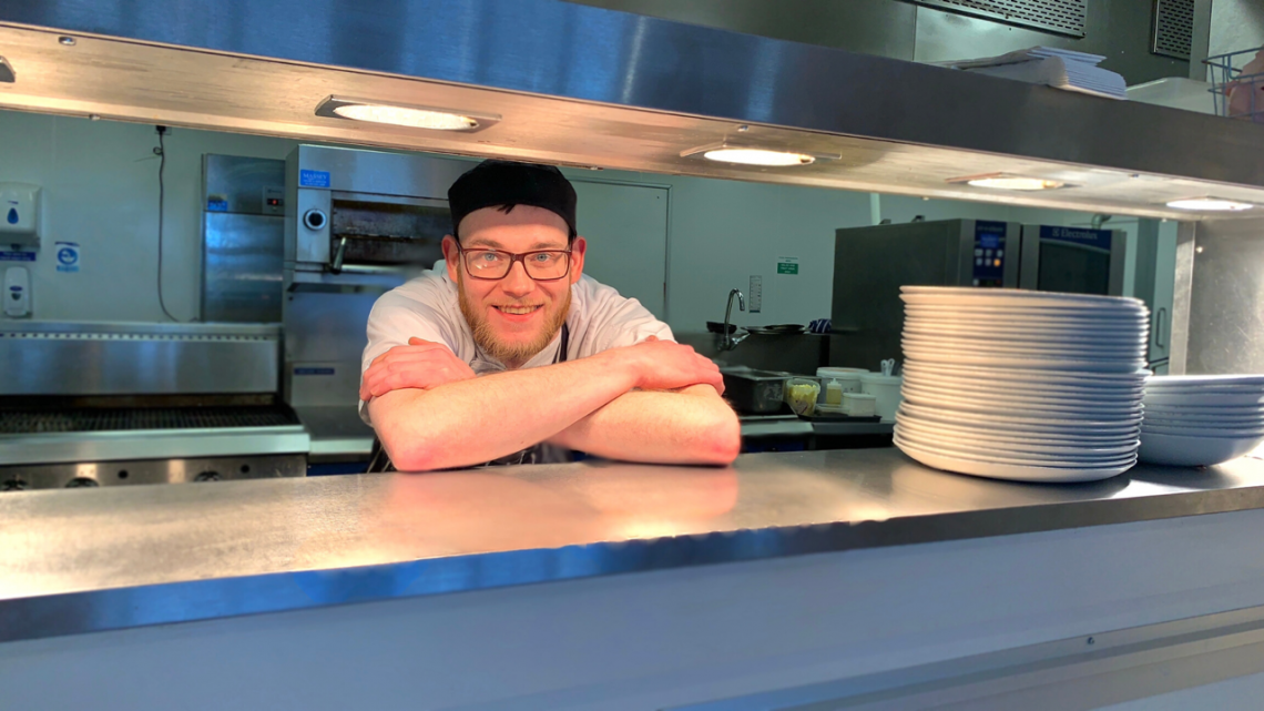 Chef Profiles Archives - Licensed & Catering News (LCN)