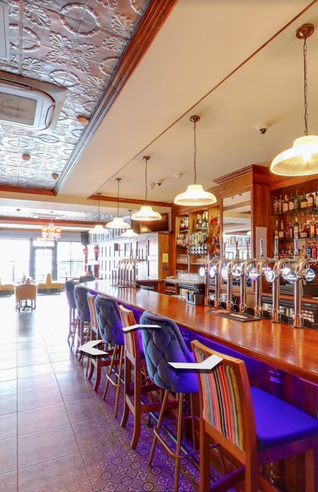 The Merchant Bar & Grill prepares for re-opening - Licensed & Catering ...