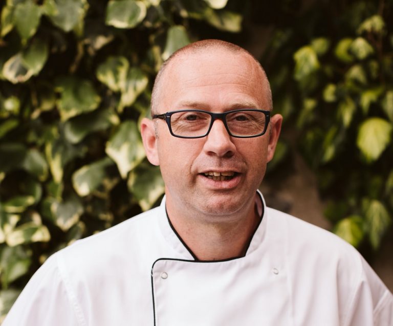 Challenge of a lifetime for Damian - Licensed & Catering News (LCN ...