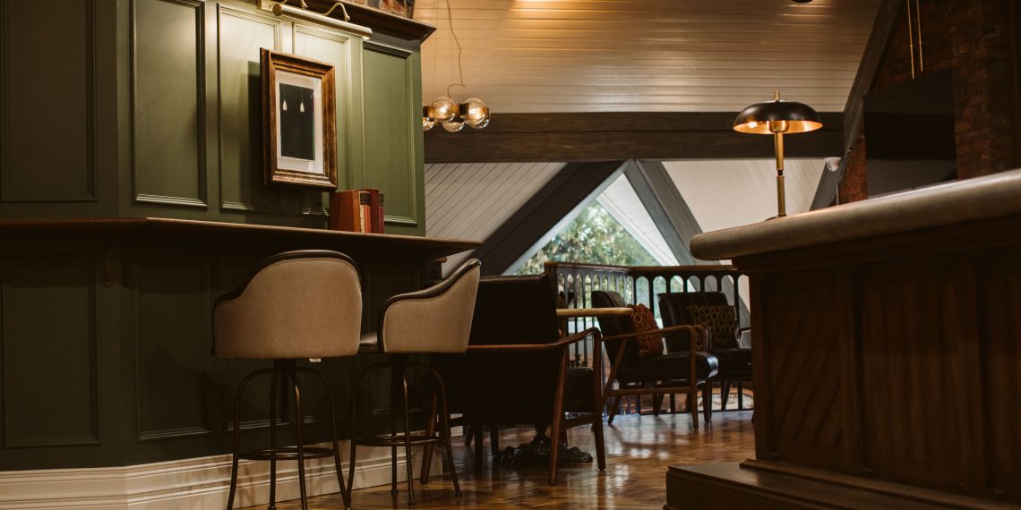 Galgorm unveils a traditional approach at The Rabbit - Licensed ...