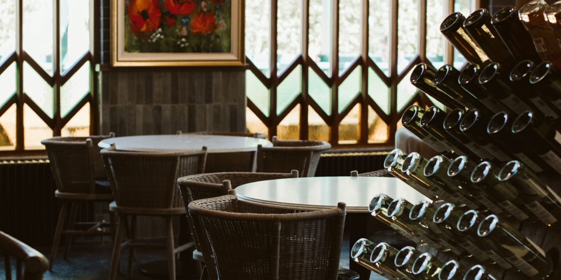 Galgorm unveils a traditional approach at The Rabbit - Licensed ...