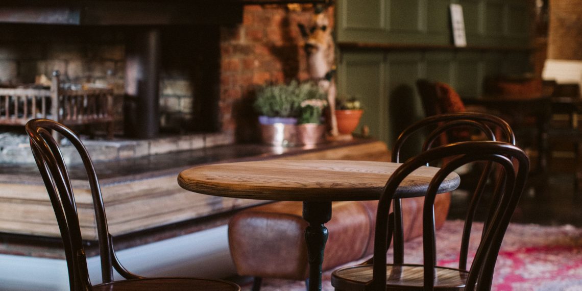 Galgorm unveils a traditional approach at The Rabbit - Licensed ...