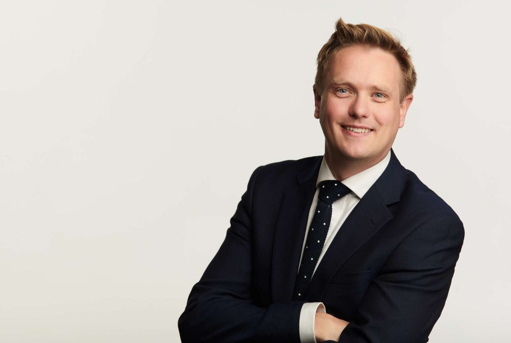 Re-evaluating the Future - BDO's David Warnock shares his views ...