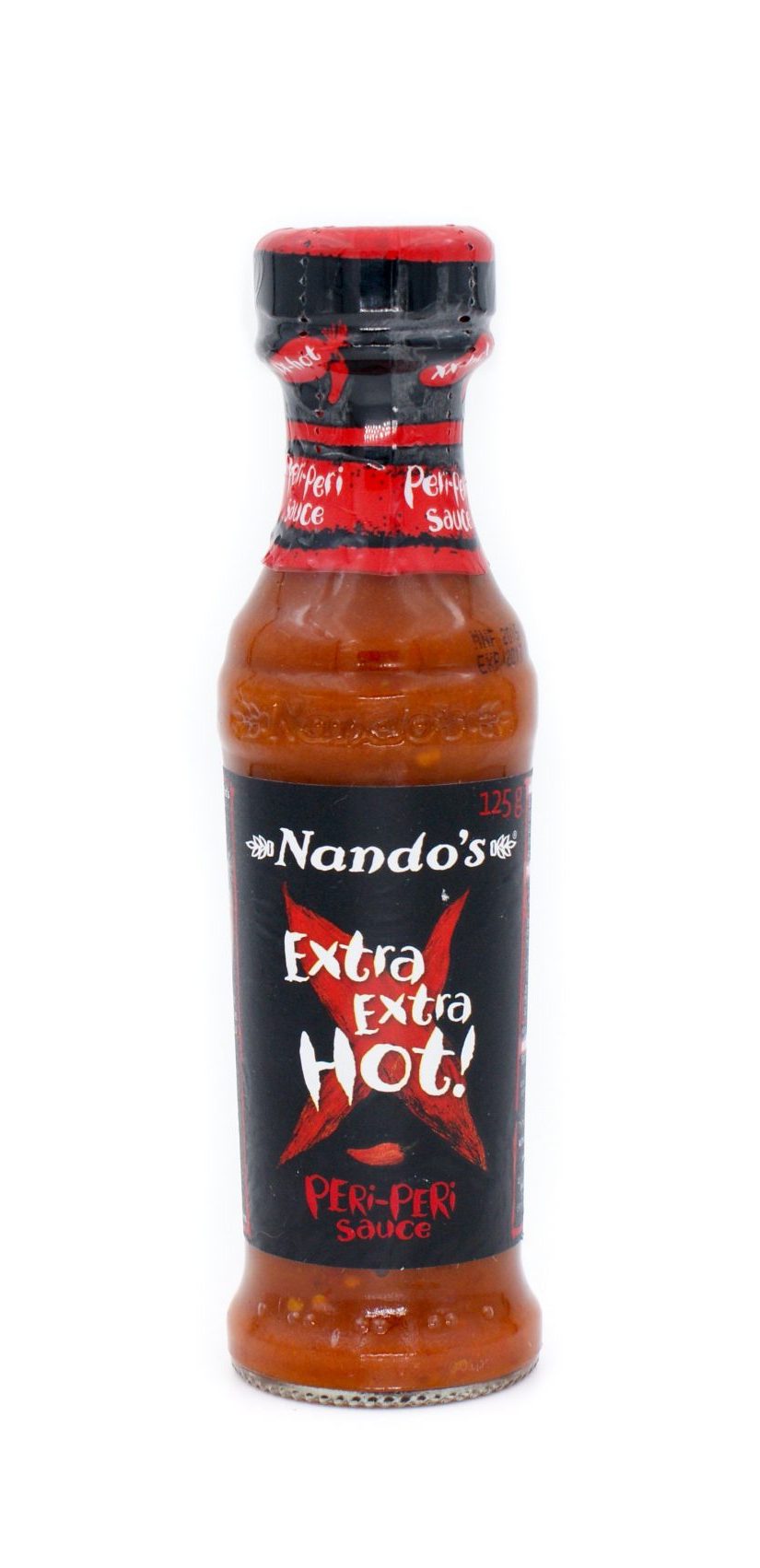 Nando’s turns the heat on full with the arrival of Extra, Extra Hot ...