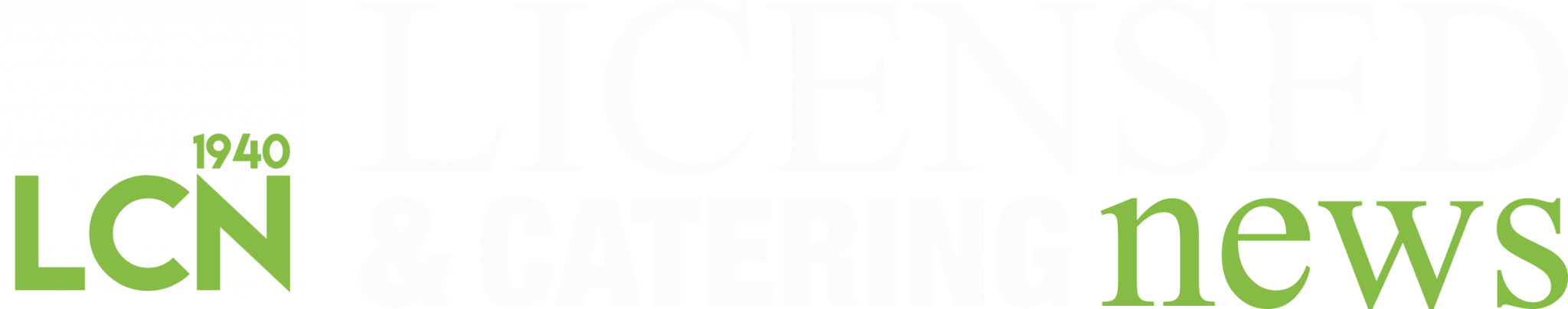 LCN - Northern Ireland's Leading Source for Hospitality News