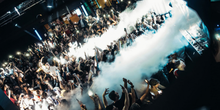 Legendary nightclub Kellys Lush! to close - Licensed & Catering News (LCN)