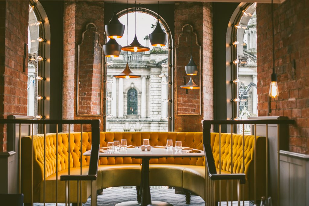 Galgorm Collection to reopen landmark cafe as events space - Licensed ...