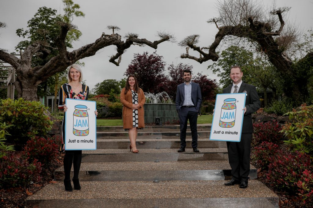 Galgorm Collection's golden link with NOW Group - Licensed & Catering ...