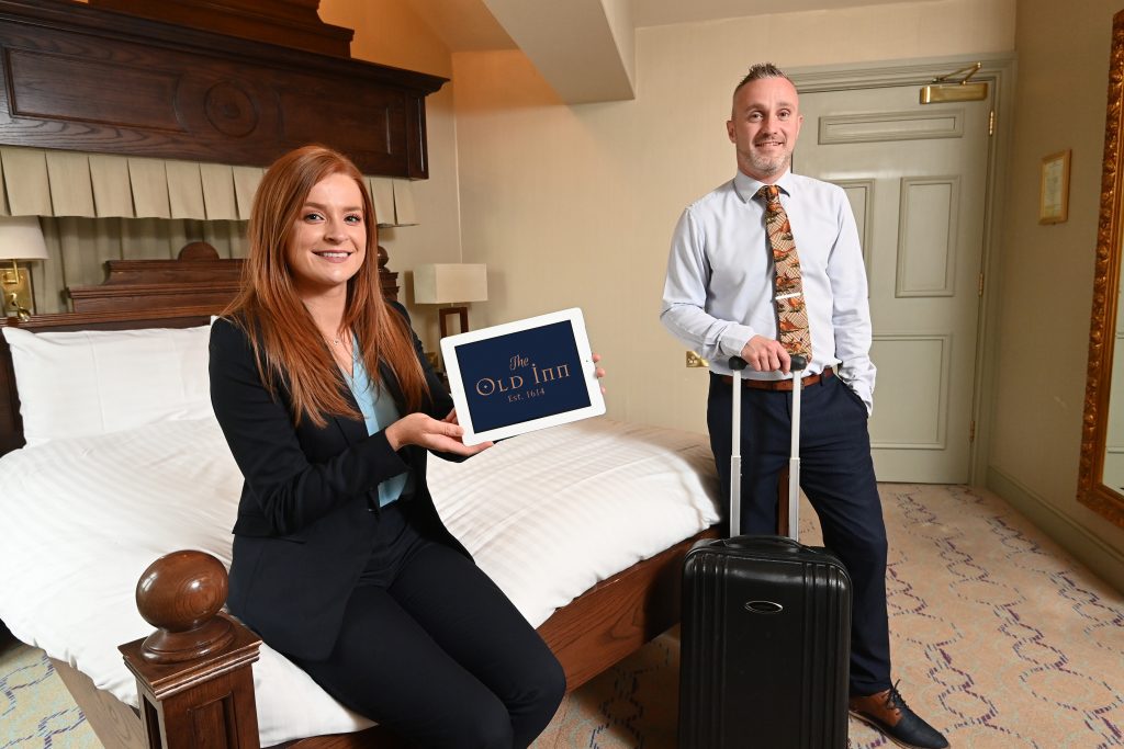 Old Inn to open its doors after £1m refurbishment - Licensed & Catering ...