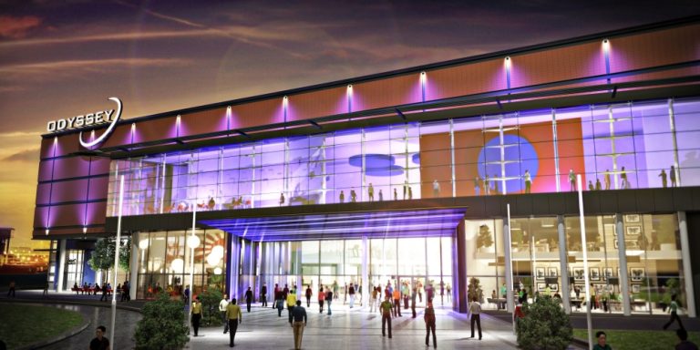 Cineworld's SSE opening paves way for new restaurants - Licensed ...