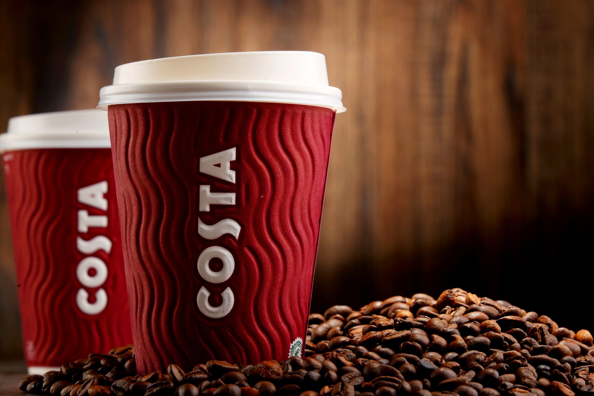 Costa to open new Sprucefield drive-thru - Licensed & Catering News (LCN)