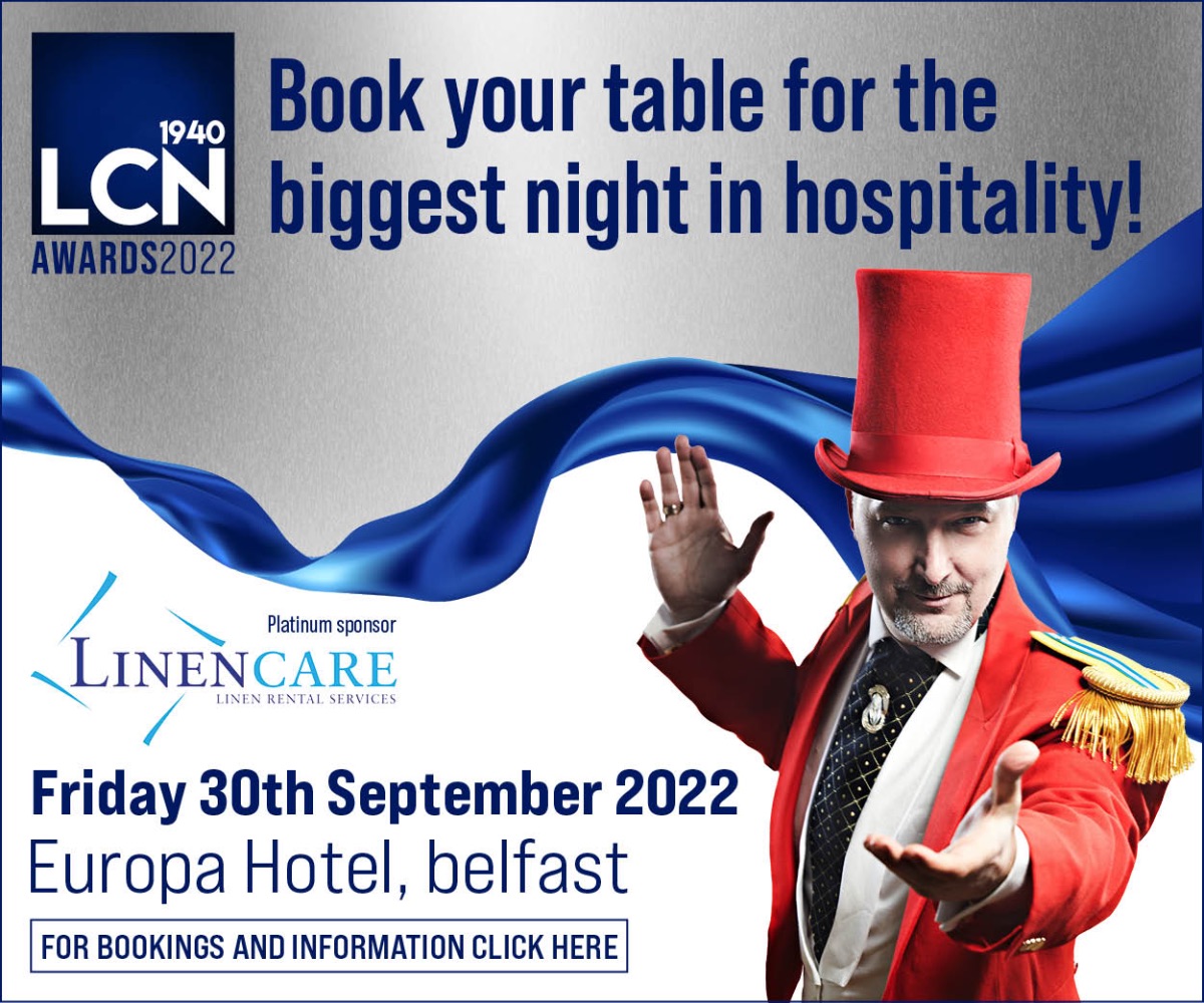 Contact us - Licensed & Catering News (LCN) - News Coverage from the ...