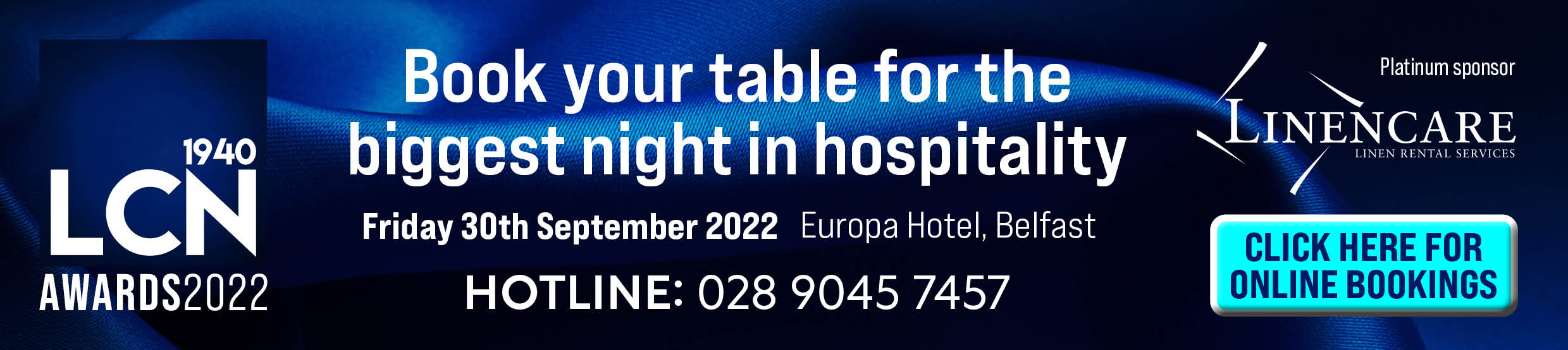 Home - Licensed & Catering News (LCN) - News Coverage from the Local Trade