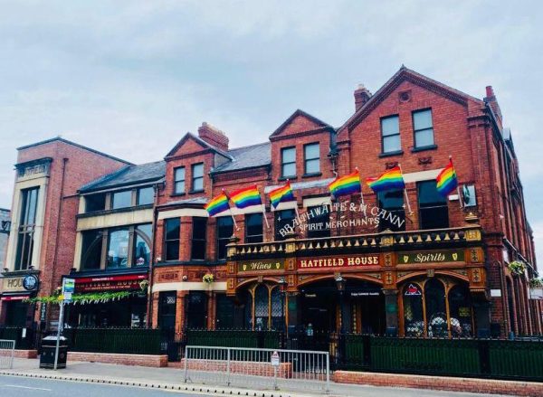 Magnificent seven up for LCN Pub of Year Award - Licensed & Catering ...