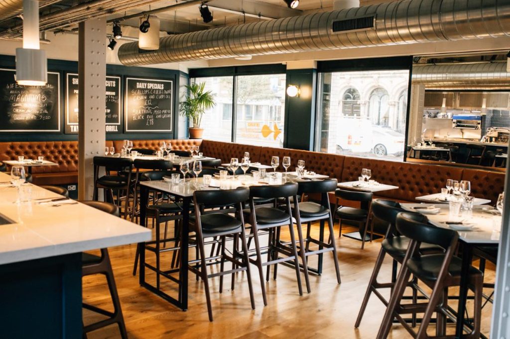 Bullitt Hotel reopens after devastating blaze - Licensed & Catering ...