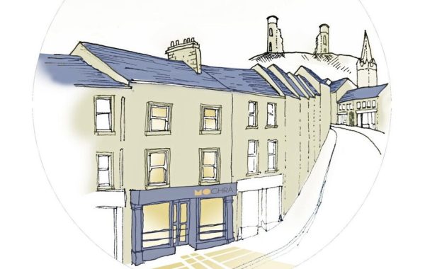 Top chef James Devine to open restaurant in home town - Licensed ...