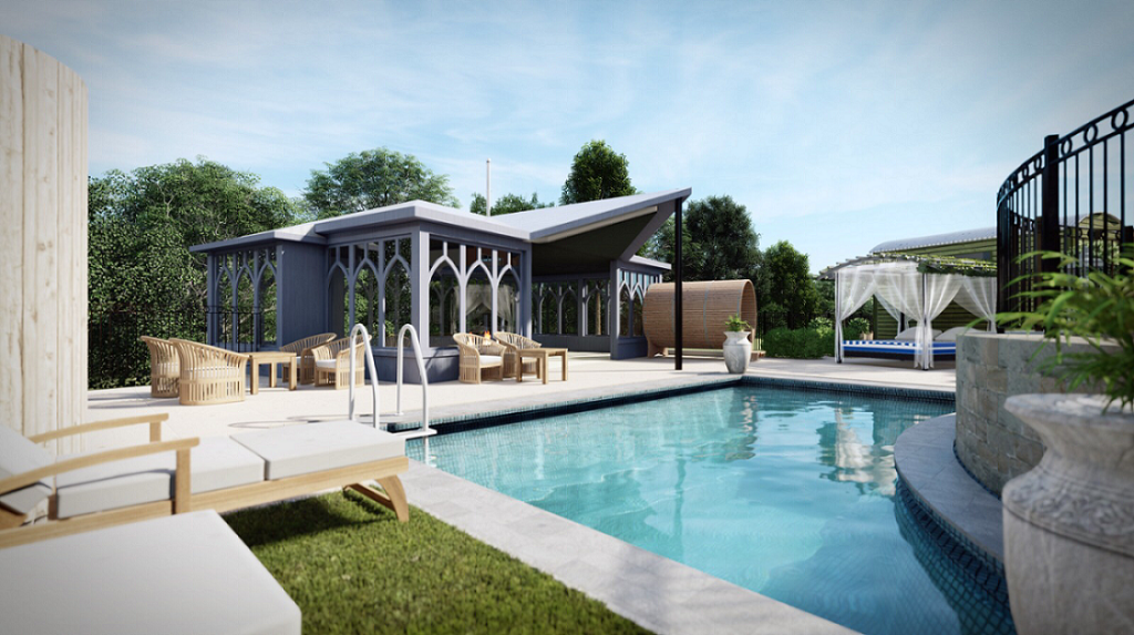 Old Inn spa to open in December after Galgorm revamp - Licensed ...