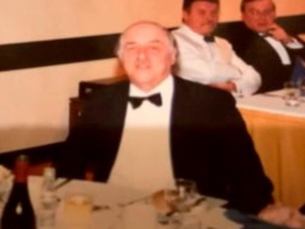 Park Avenue's former owner passes away at 84 - Licensed & Catering News ...