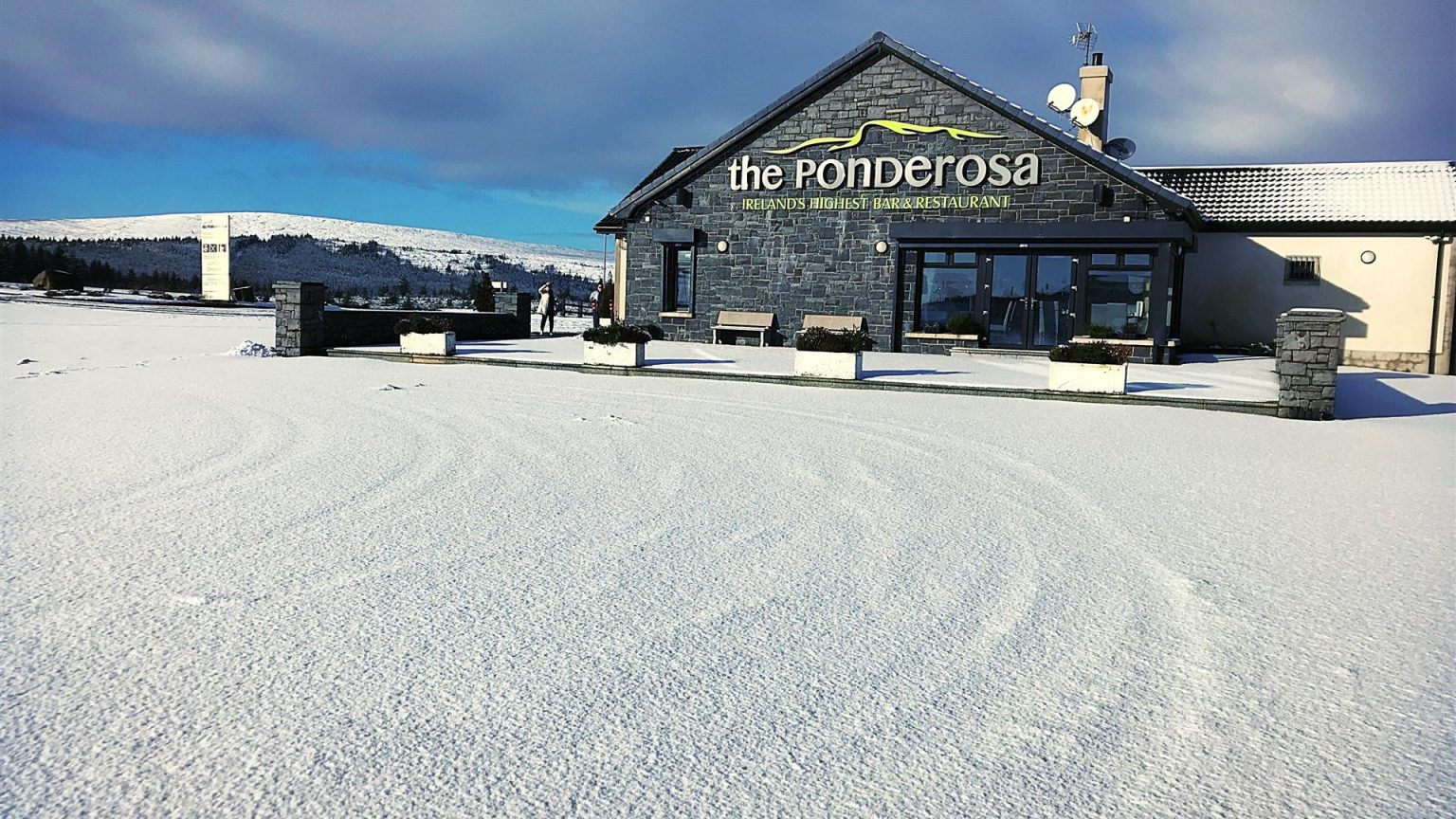 Community Pub hopefuls square off for LCN Awards - Licensed & Catering ...