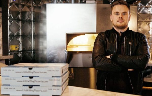 Little Wing to open 10th pizzeria on Ormeau Road - Licensed & Catering ...