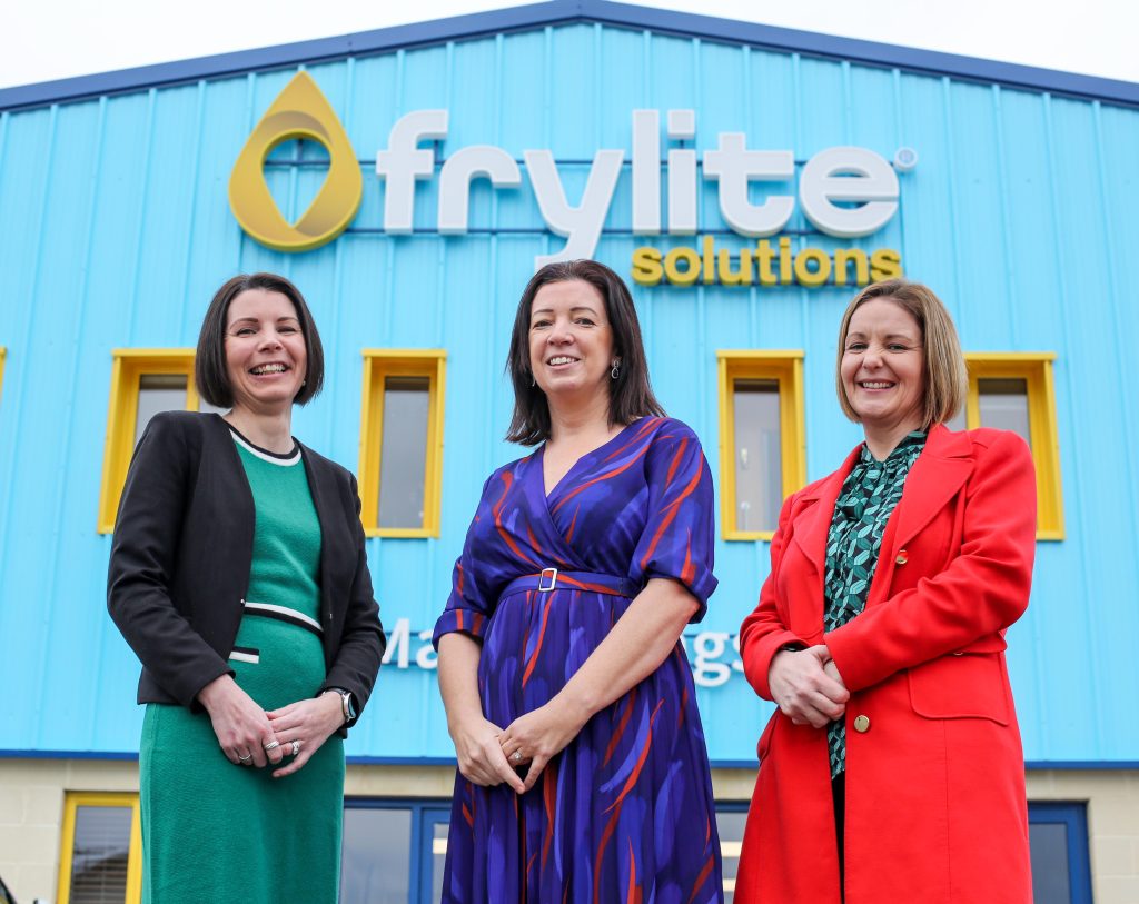 Deloitte launches 2023 Best Managed Companies Awards at Frylite site ...