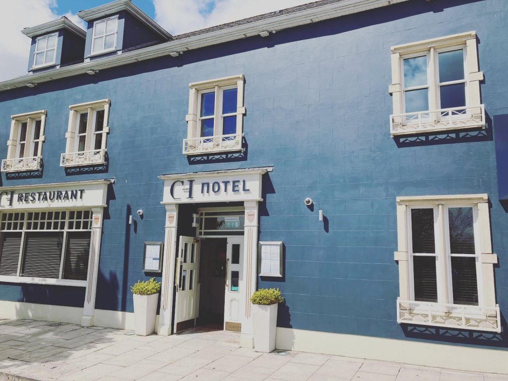 Family moves on from popular Belcoo restaurant and hotel - Licensed ...