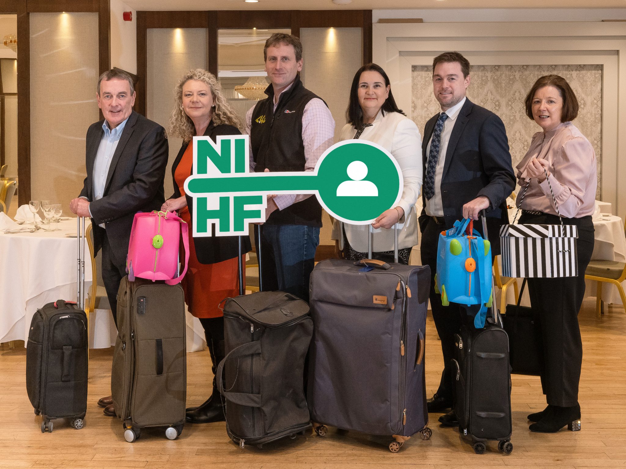 NI Hotels Federation Announces ‘Check In’ For NIHF Receptionist Awards ...