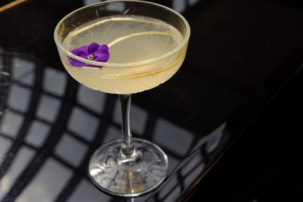 Galgorm Collection celebrates World Gin Day with summer cocktails ...