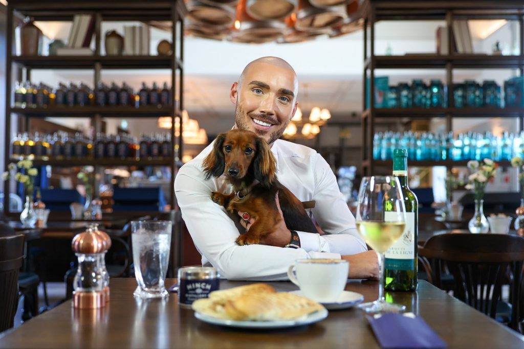 New Hinch Cafe another string to distillery's bow - Licensed & Catering ...