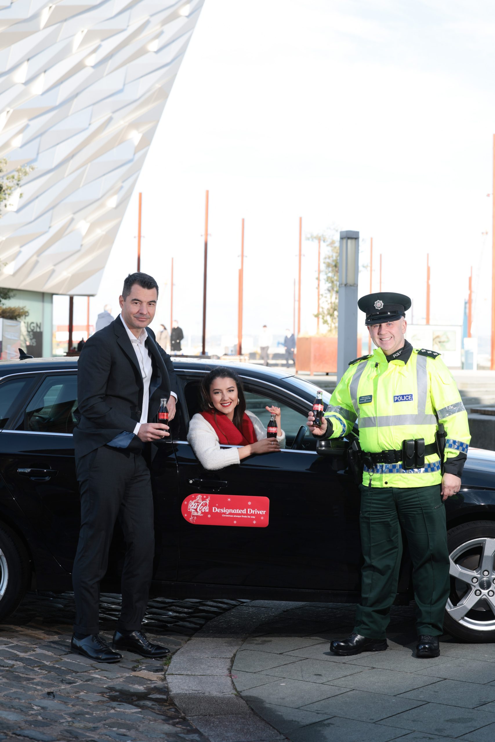 Coca-Cola’s Designated Driver Campaign is Back! - Licensed & Catering ...