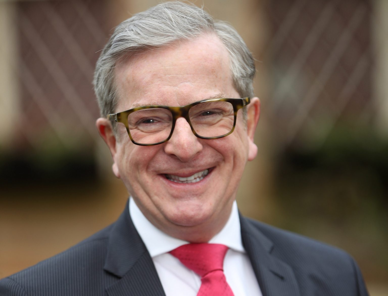 James McGinn Recognised As One of The Top Hoteliers - Licensed ...