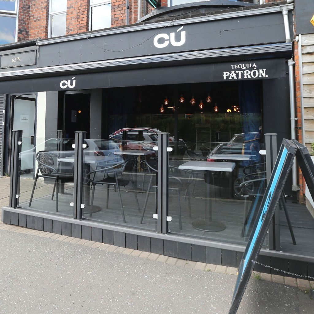 Mex-imum value with restaurant's new ‘low-cost’ menu - Licensed ...