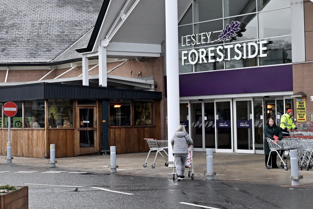 General Merchants won't return to revamped Forestside - Licensed ...
