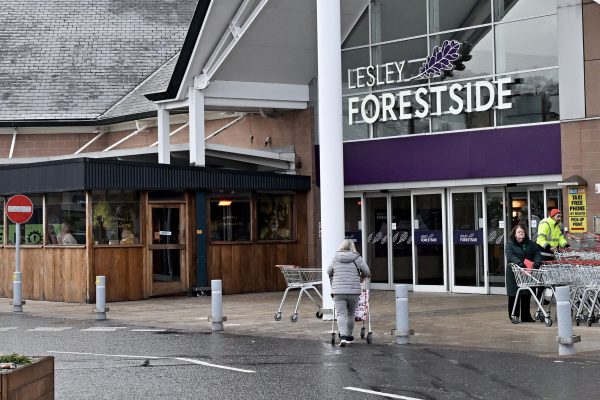 General Merchants won't return to revamped Forestside - Licensed ...