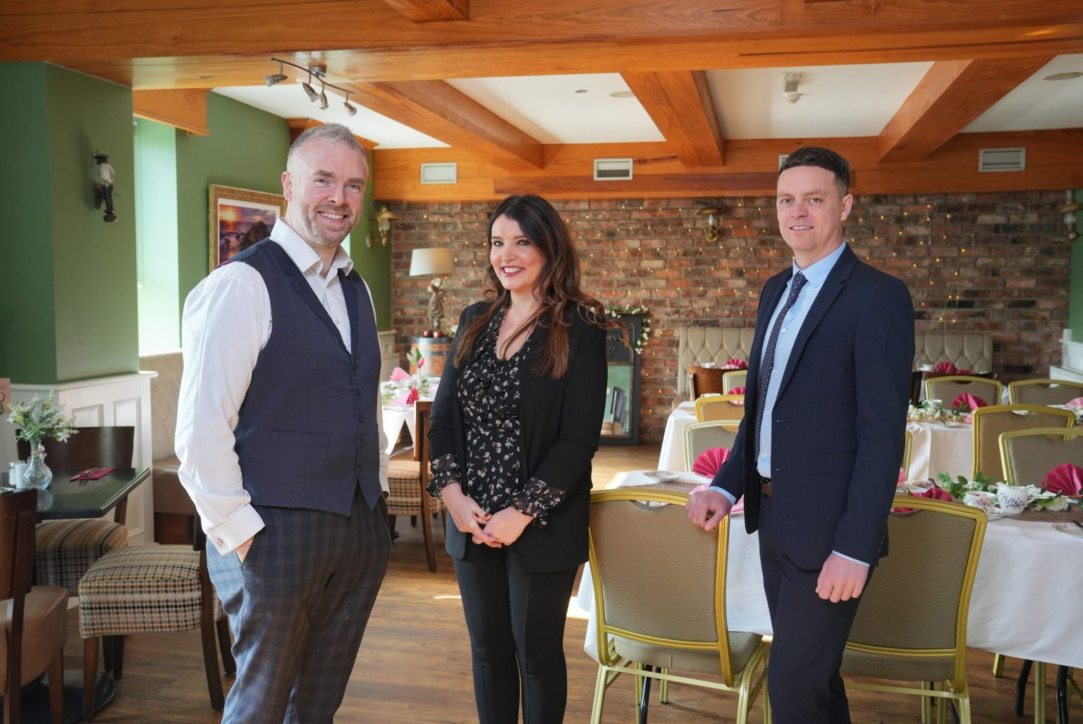 Co Down pub and restaurant acquired in six-figure deal - Licensed ...