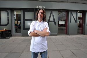 Michael Deane unveils new restaurant concept - Licensed & Catering News ...