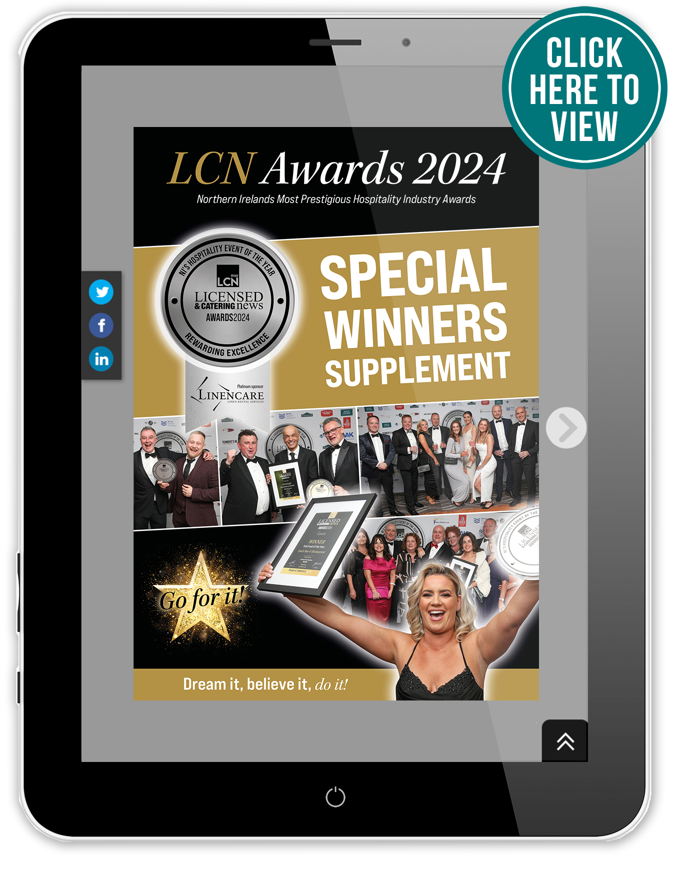 Paul Rankin brings heartfelt cooking to The Belmont - Licensed & Catering News (LCN)