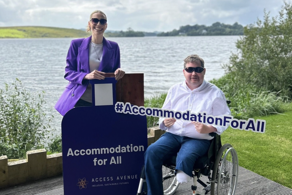 NI hospitality is failing those with disabilities - Licensed & Catering ...