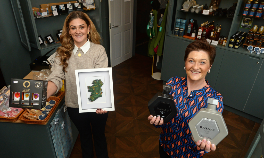 The Fullerton Arms unveils new Main Street Artisan boutique shop ...