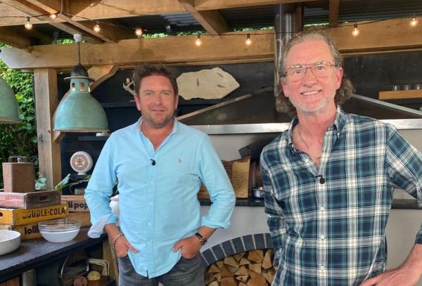 Paul Rankin brings heartfelt cooking to The Belmont - Licensed ...