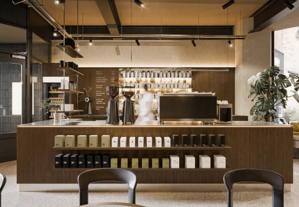 Nine Squared prepares to open its first Belfast location - Licensed & Catering News (LCN)