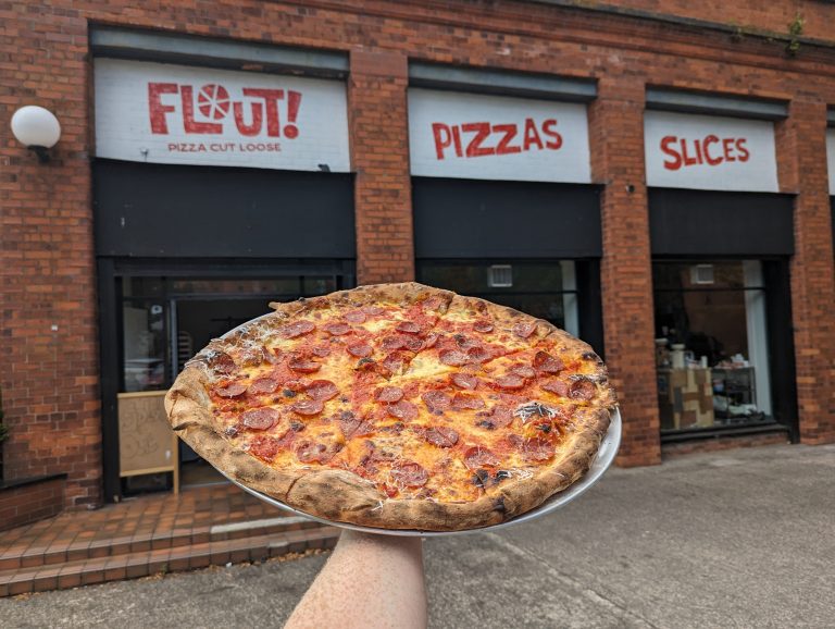 Flout! fairytale in New York - Licensed & Catering News (LCN)