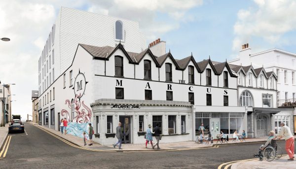 The Marcus Portrush to inject £1.6 million into the local economy ...
