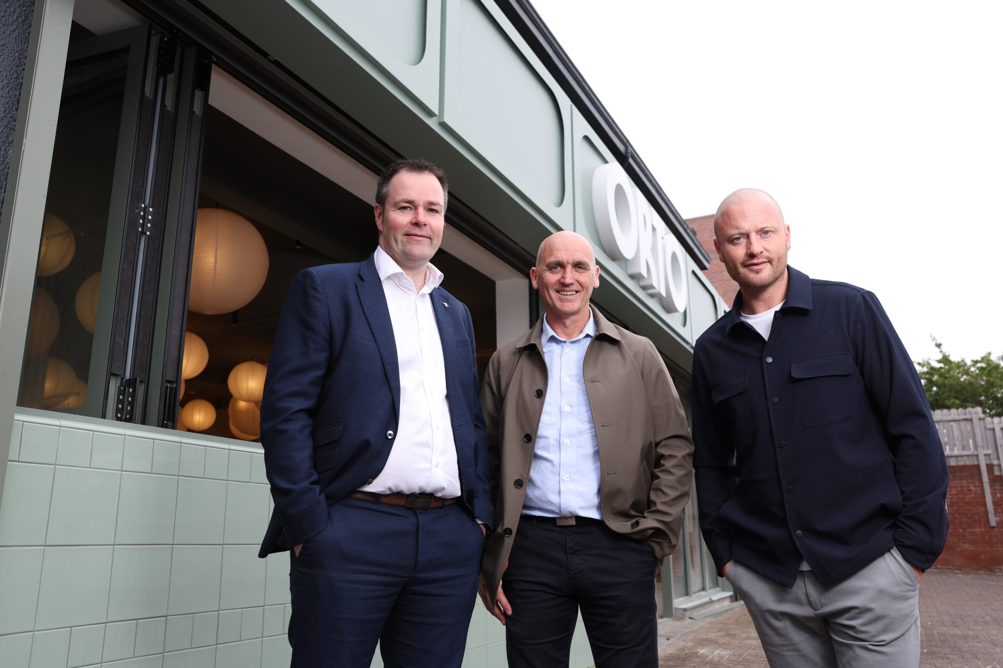 Orto Pizza invests £1.2million in two new locations - Licensed ...